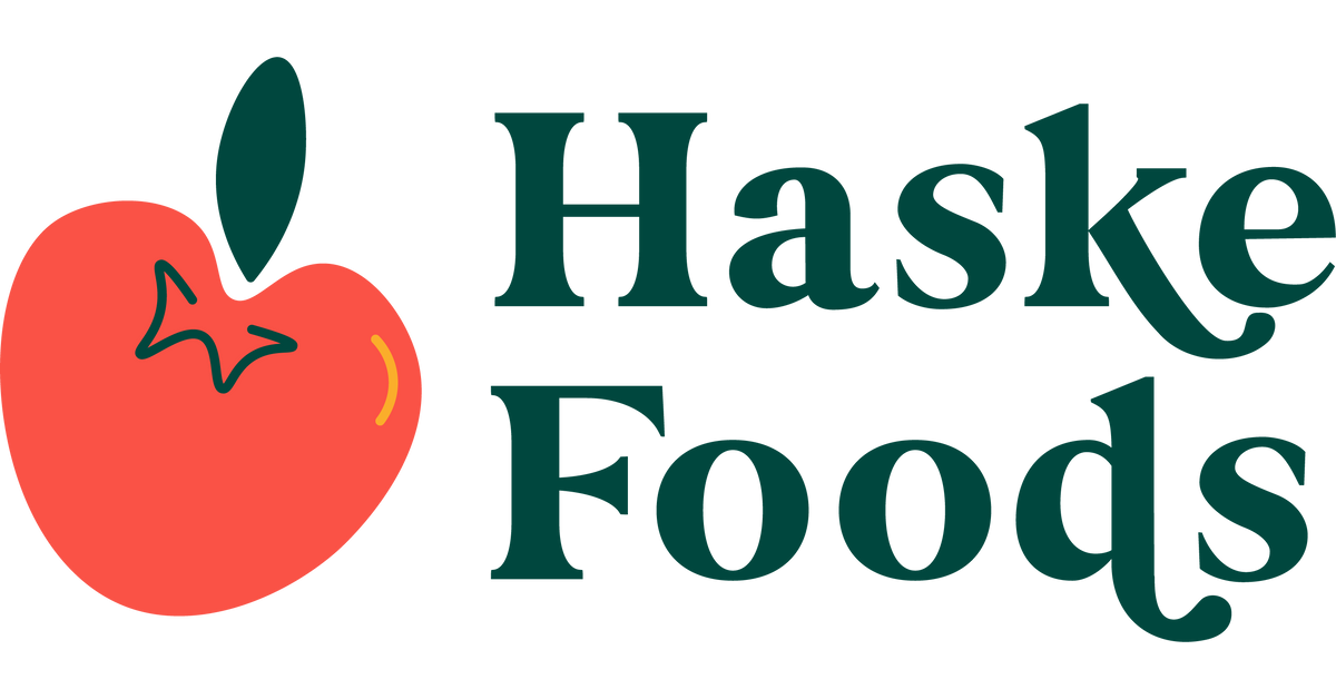 Products – Haske Foods