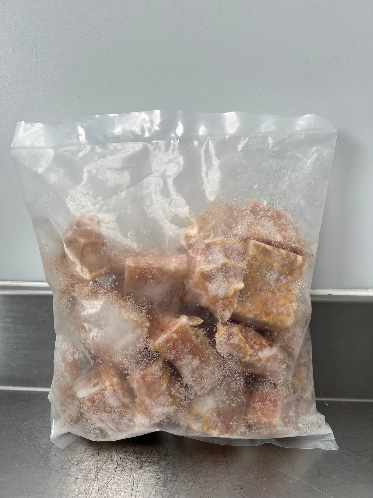 Honeycomb Tripe (Shaki). – Haske Foods